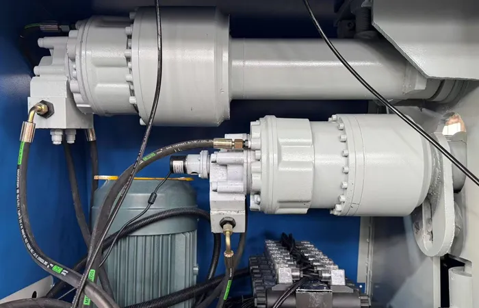 Plate Rolling Machines for Sale | China Manufacturer | Baizhuo